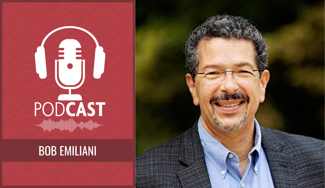 The Power of Shingijutsu Kaizen With Bob Emiliani
