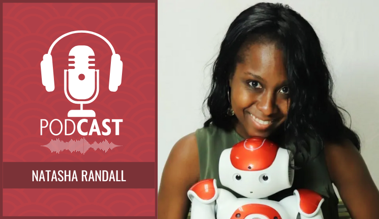54 – The Impact of Technology on Our Ikigai Sources with Natasha Randall