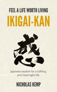 The Ikigai Diet - The Diet of Japan's Centenarians