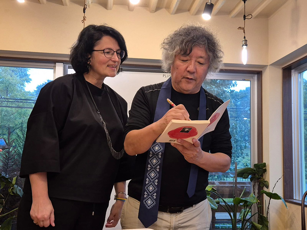 Find Your Ikigai and become a certified Ikigai Tribe Coach