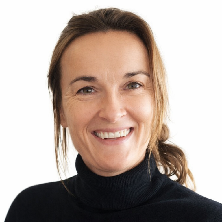 Catherine Deeks Gnocchi - Ikigai Coach